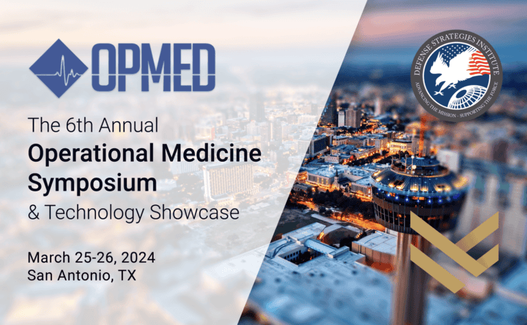 OPMED San Antonio, Texas | Vighter